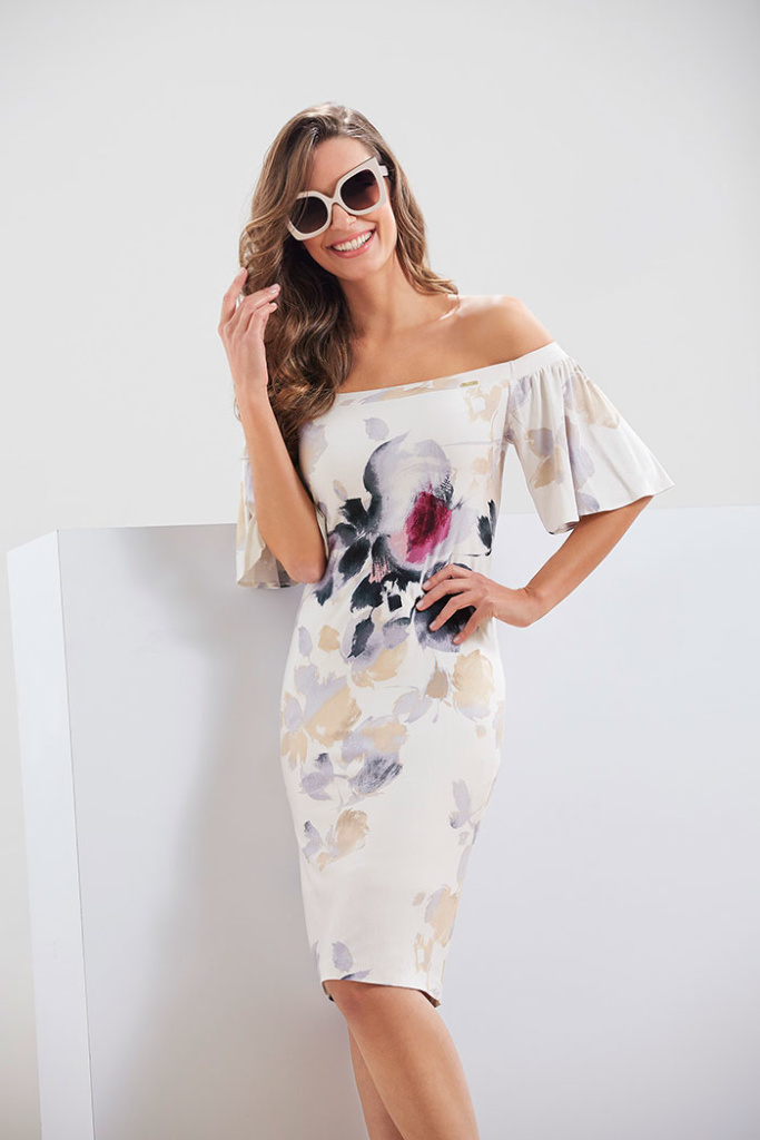 VESTIDOS PARA DAMA | Mussi